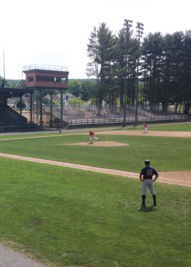 Mickey Mantle World Series | Waterbury, CT